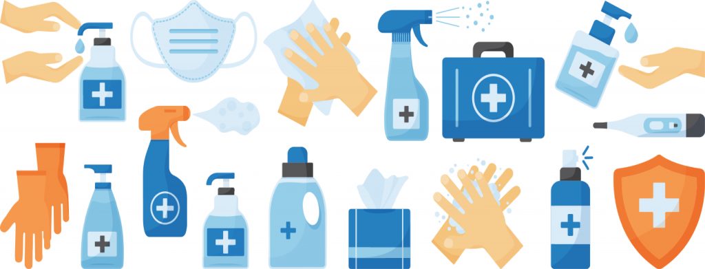 Course Hygiene - Safe Hands First Aid Training